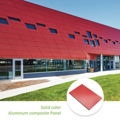 Aluminium Composite Panel,ACP Manufacturer