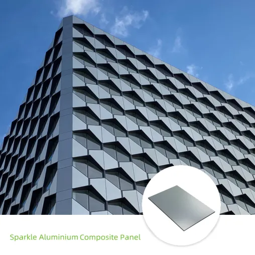 Aluminium Composite Panel,ACP Manufacturer