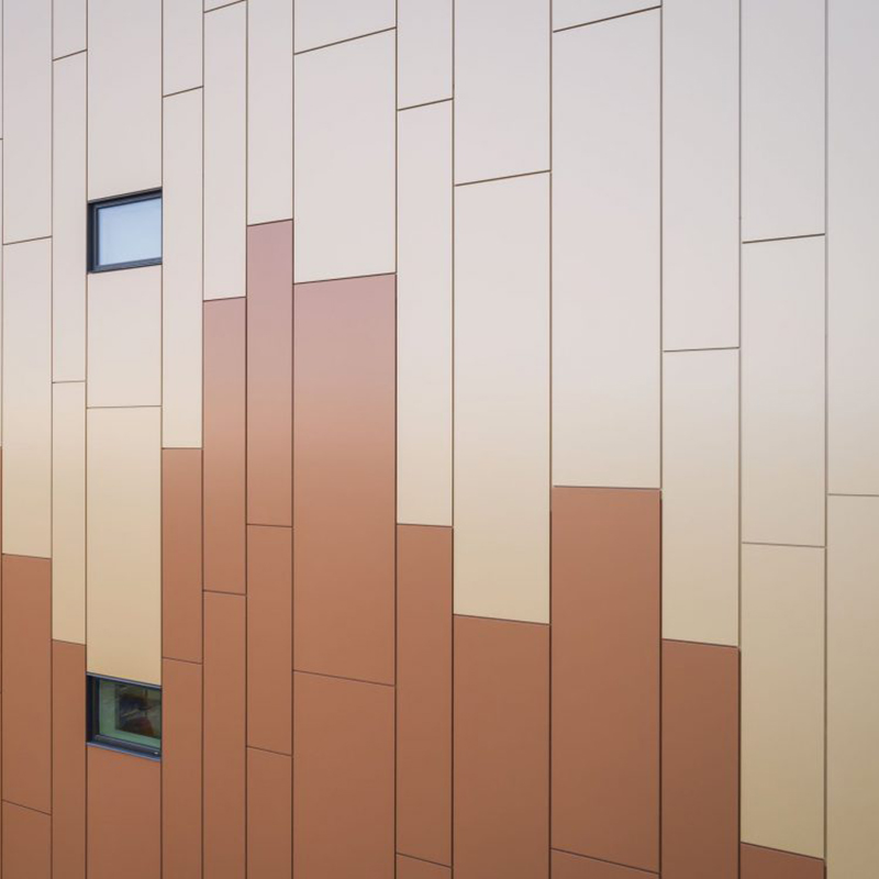 Aluminum Composite Panels: A Comprehensive Guide
