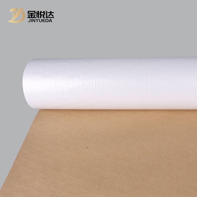 PSK Facing for Metal Building