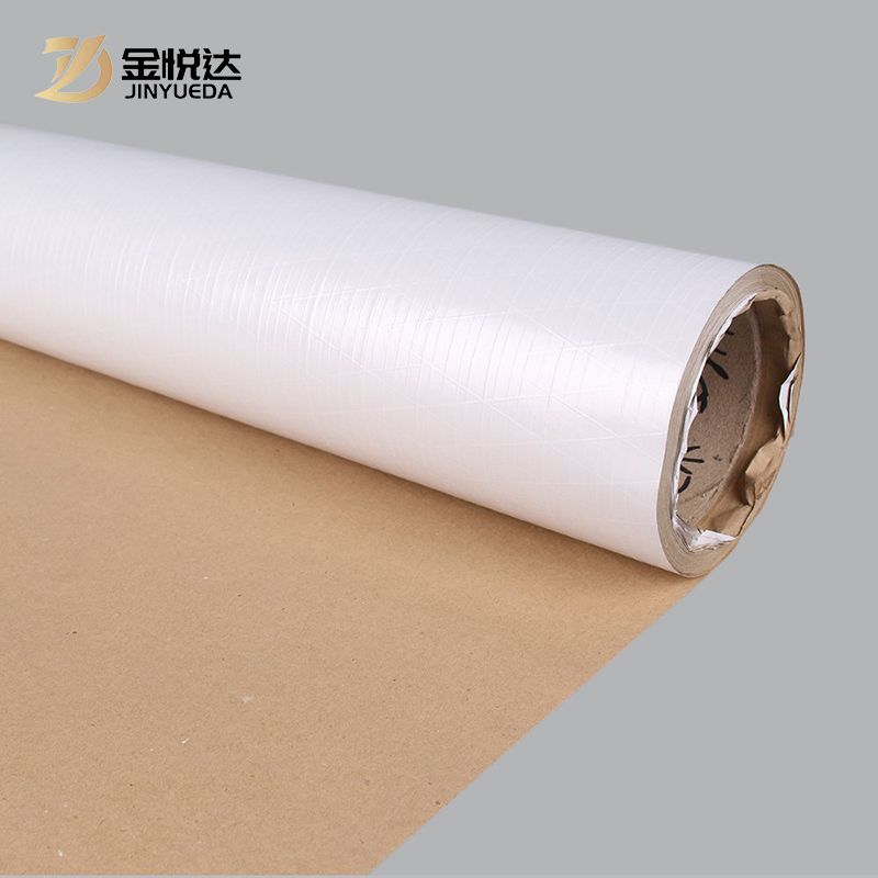 PSK Facing for Metal Building