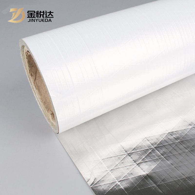 PSK Facing for Metal Building