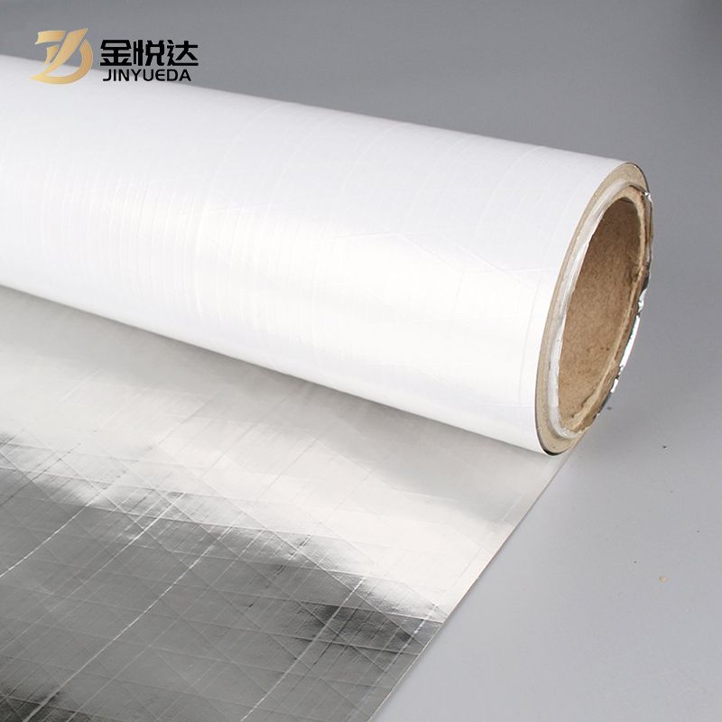 PSK Facing for Metal Building