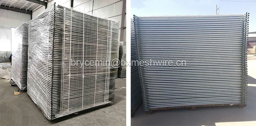 Australia Temporary Fence Panel Temp Fence