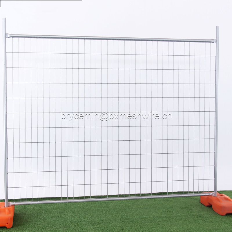 Australia Temporary Fence Panel Temp Fence