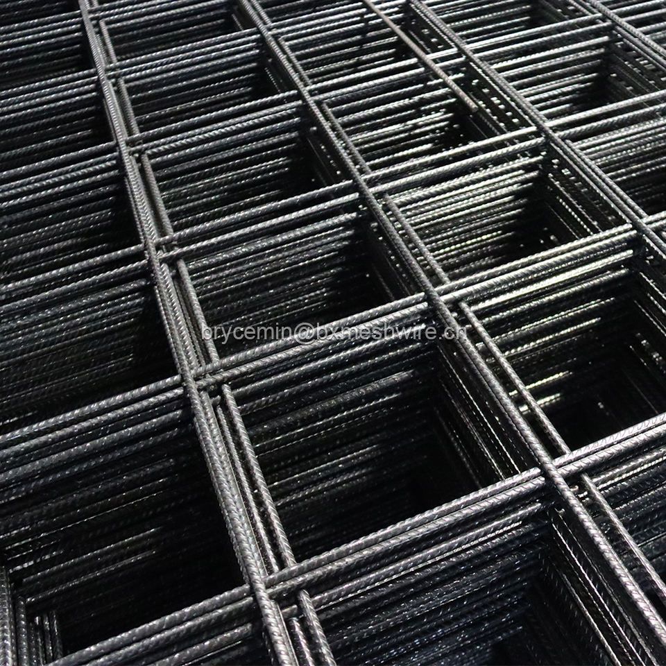 Concrete Welded Mesh Panels Australian Standard