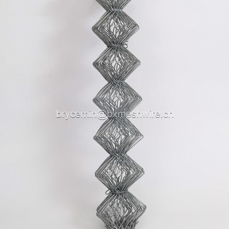 Chain Link Mesh Galvanized Wire Mesh