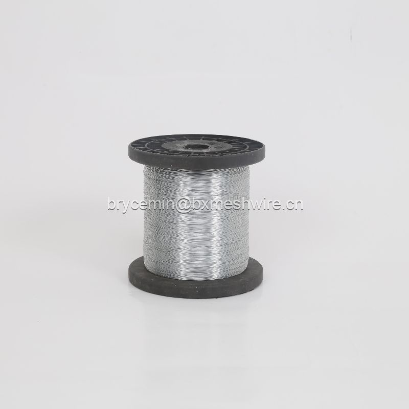 Binding Gi Wire Bwg 18