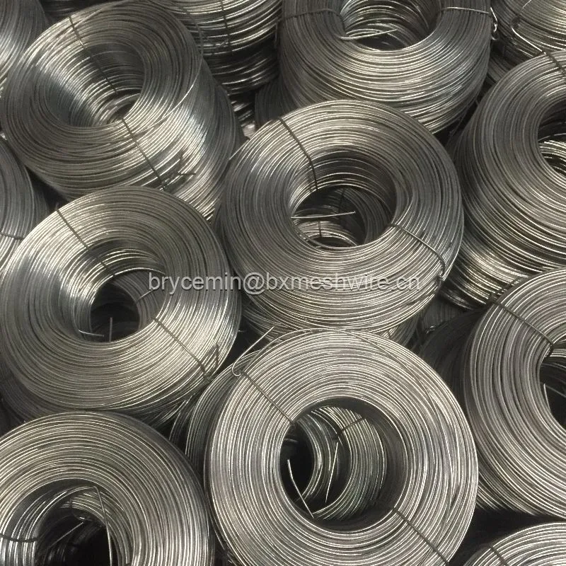 Binding Gi Wire Bwg 18