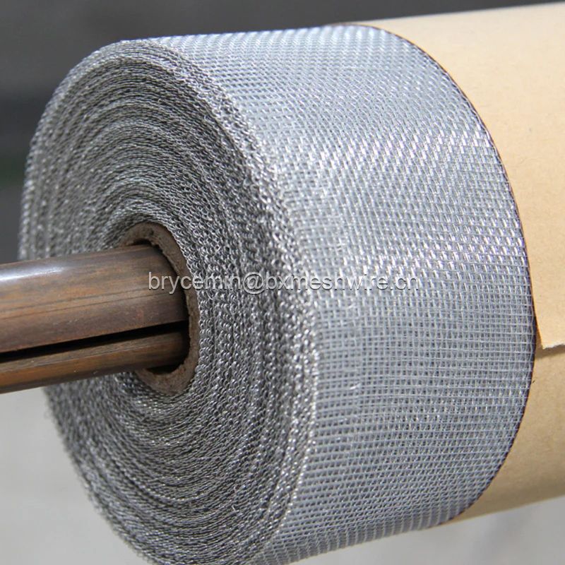 Aluminum Frame Fly screen