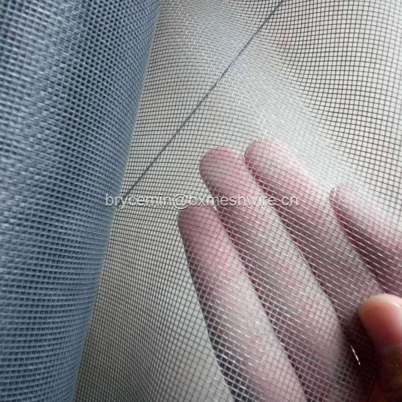 Door Window Screen Mesh Fiberglass Mosquito Net