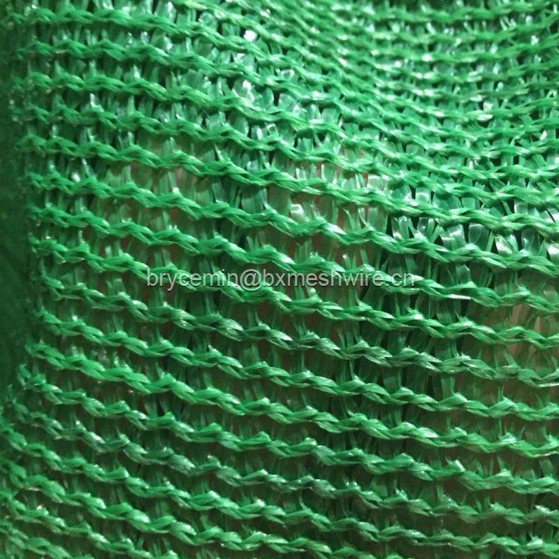 Greenhouse Sun Shade Cloth