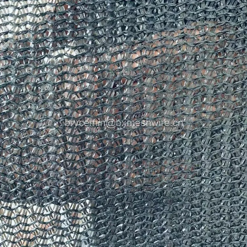 100% New HDPE UV Sun Shade Net
