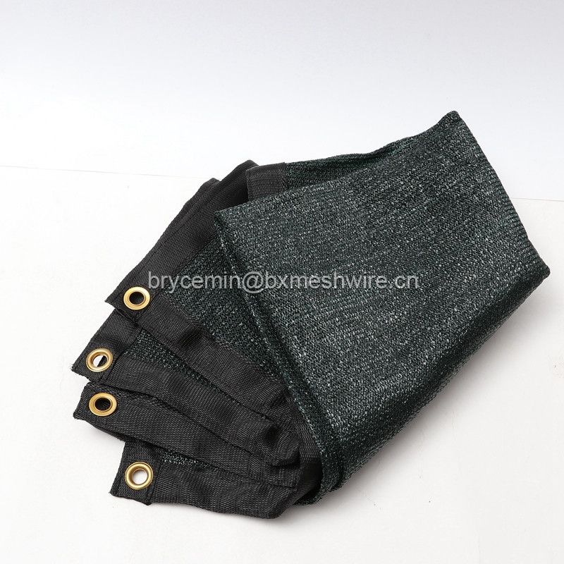 Greenhouse Sun Shade Cloth