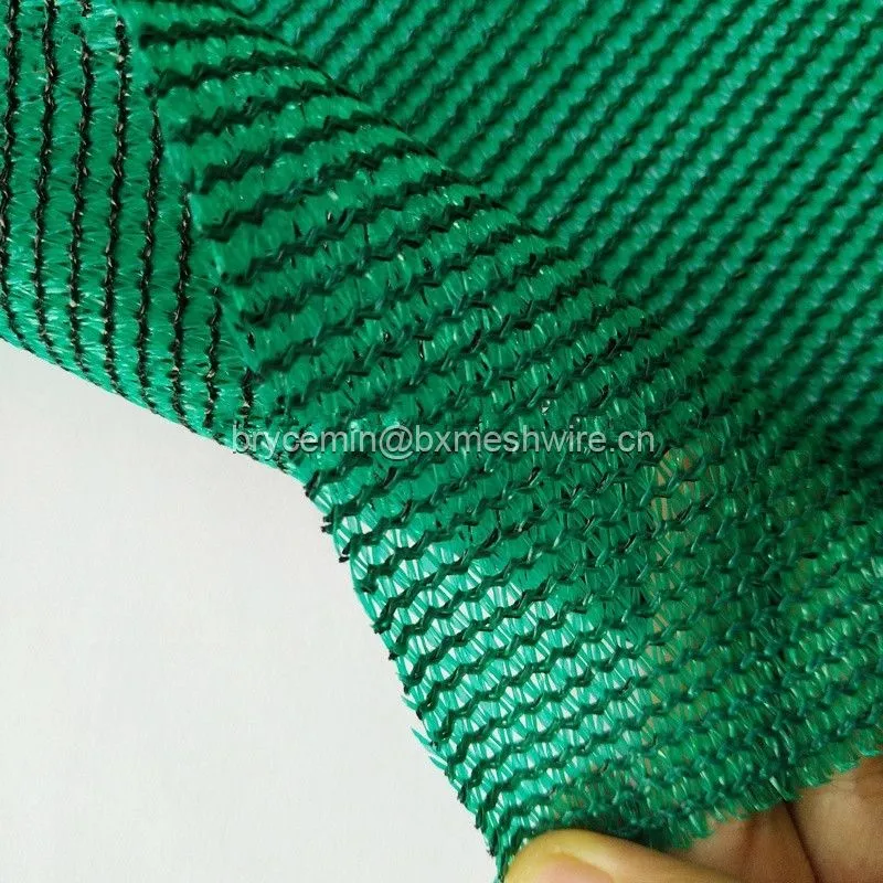 Greenhouse Sun Shade Cloth