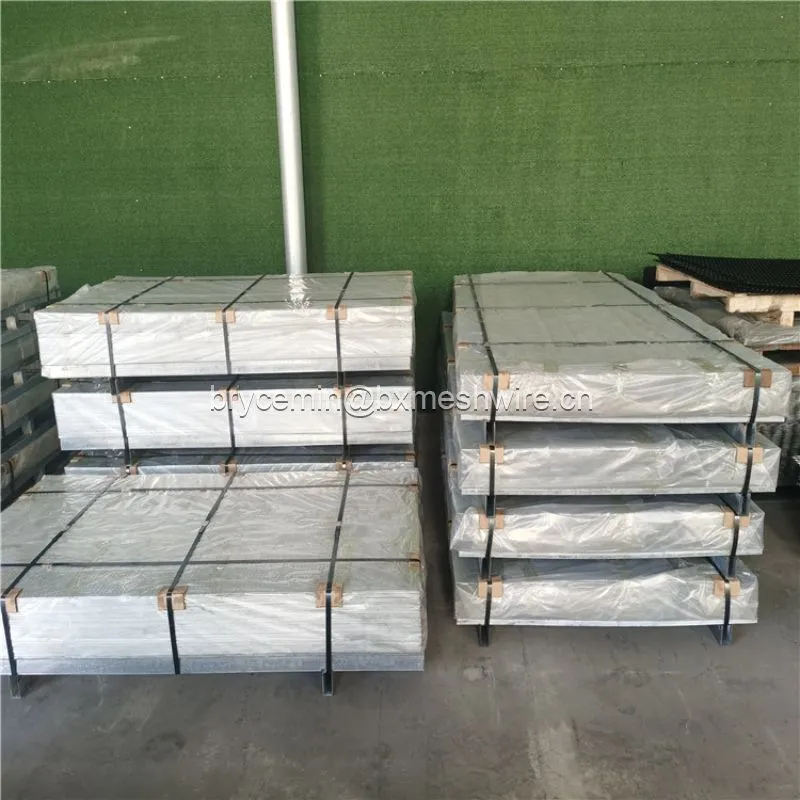 wire mesh expanded metal mesh