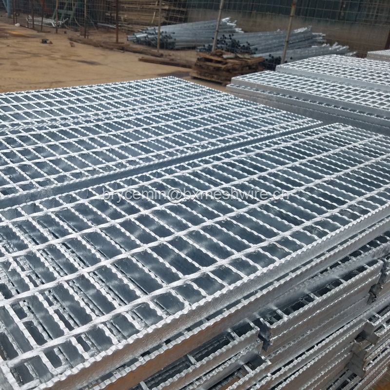 Steel Grid Grate Sheet Plate