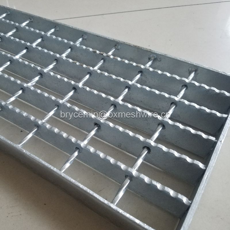 Steel Grid Grate Sheet Plate