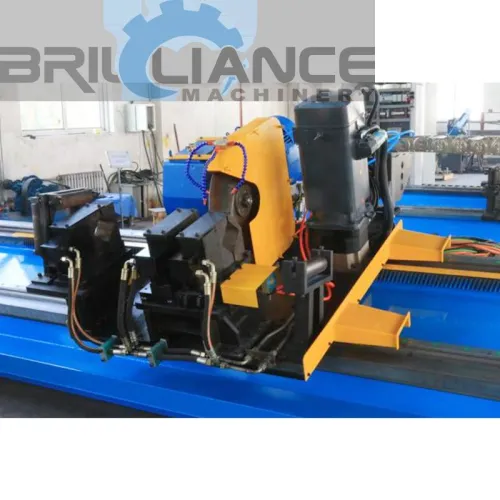 Sierra fría voladora