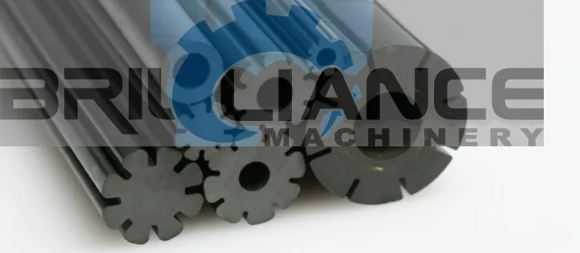 Ferrite for manufacturing welded pipe