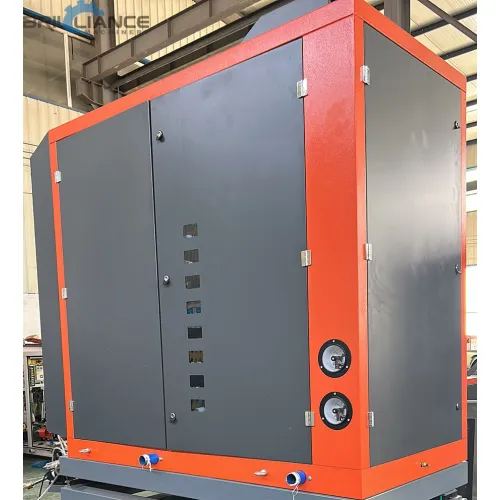 High Frequency Contact Welder From China