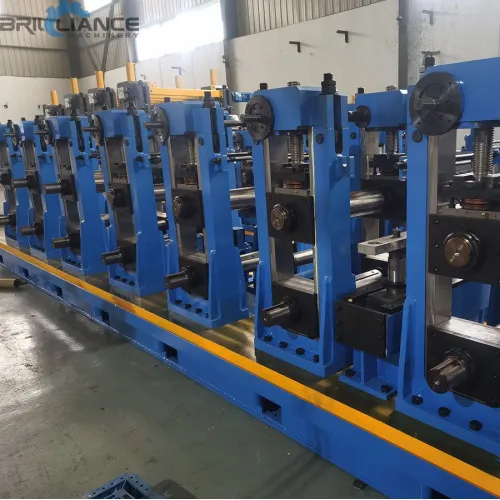 ERW Tube Mill