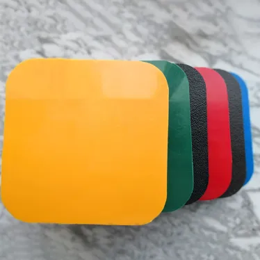 Textured HDPE Sheet manufacturer