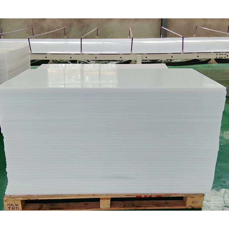 Plastic Polypropylene PP Sheet