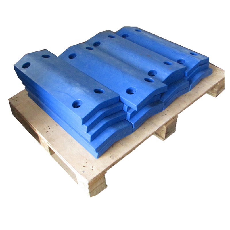 HDPE Marine Fender Board