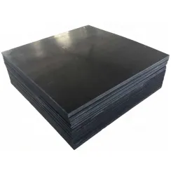 Custom Engineering Plastic Sheet