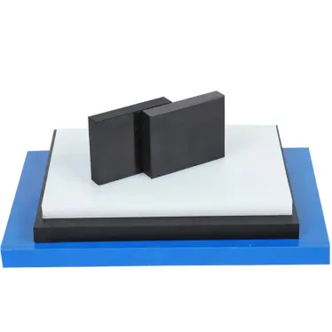 Nylon PA6 Sheet Polyamide PA6 Sheets