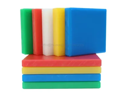 What to Consider when Customming Engineering Plastic Sheet?