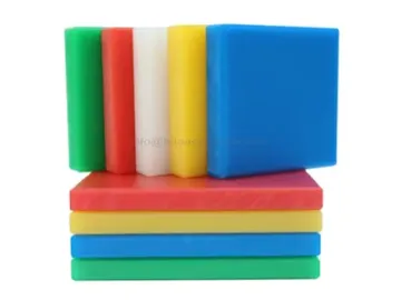 Uhmw Sheet Manufacturer