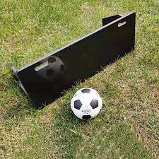 Football training board