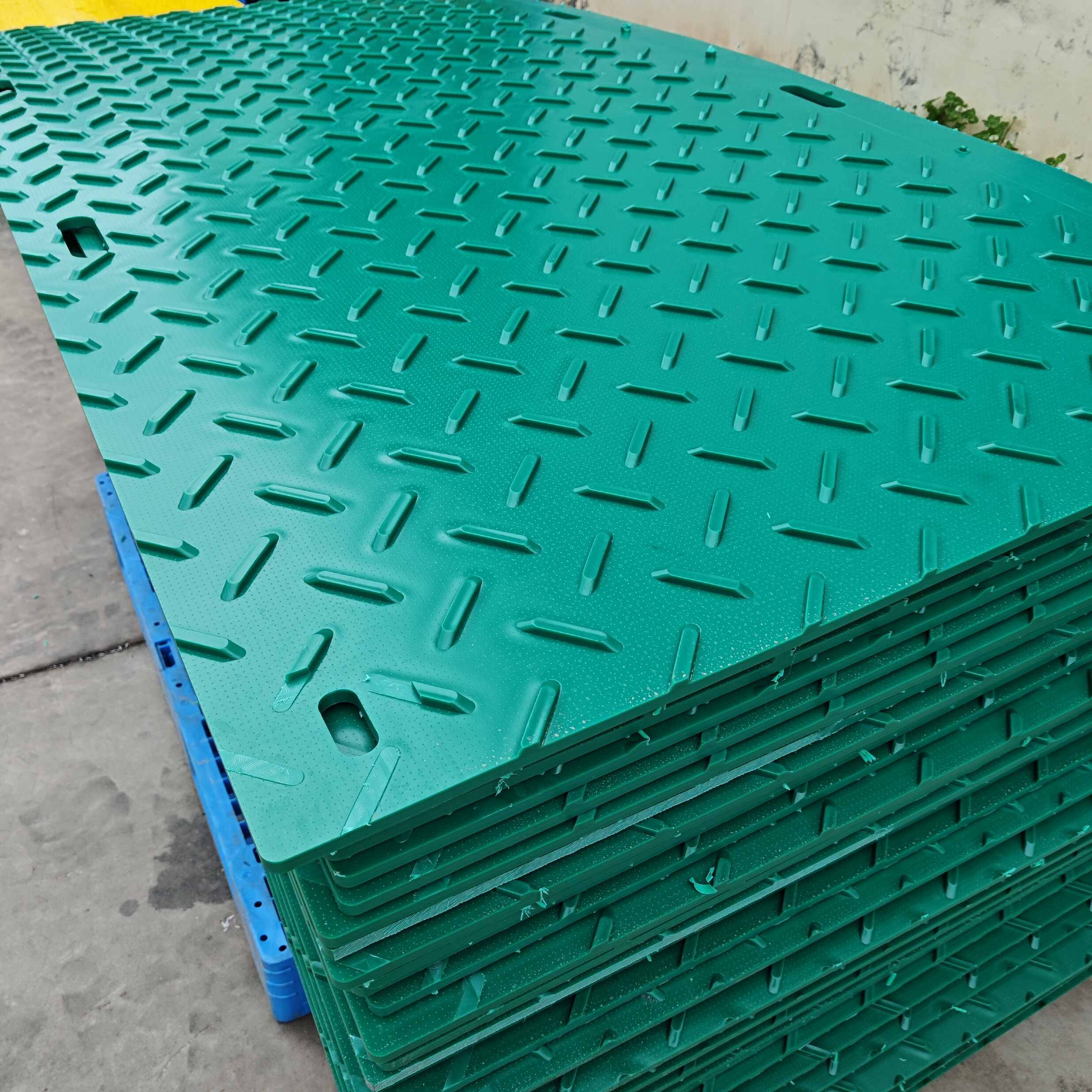 4*8 Ground protection Mat