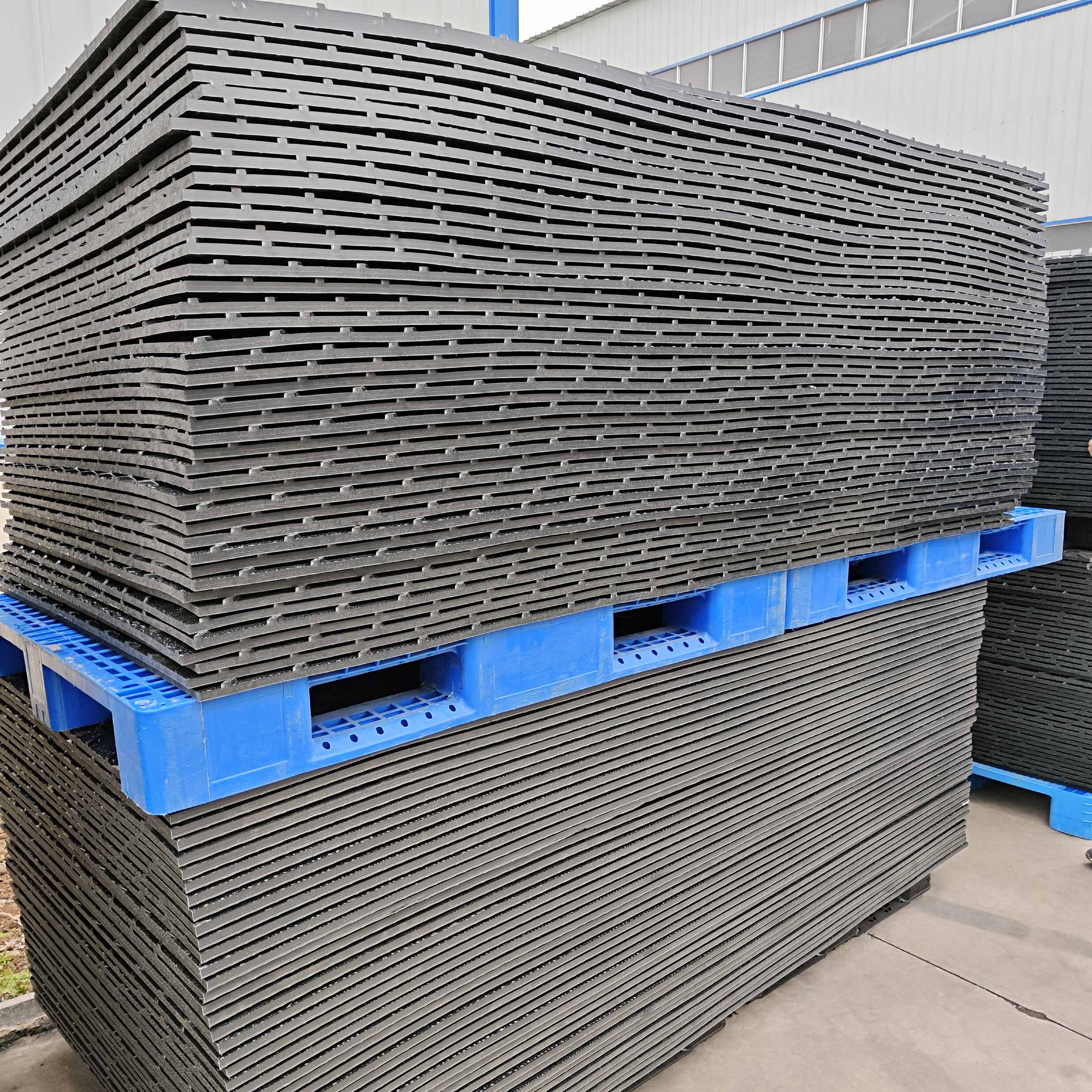 4*8 Ground protection Mat