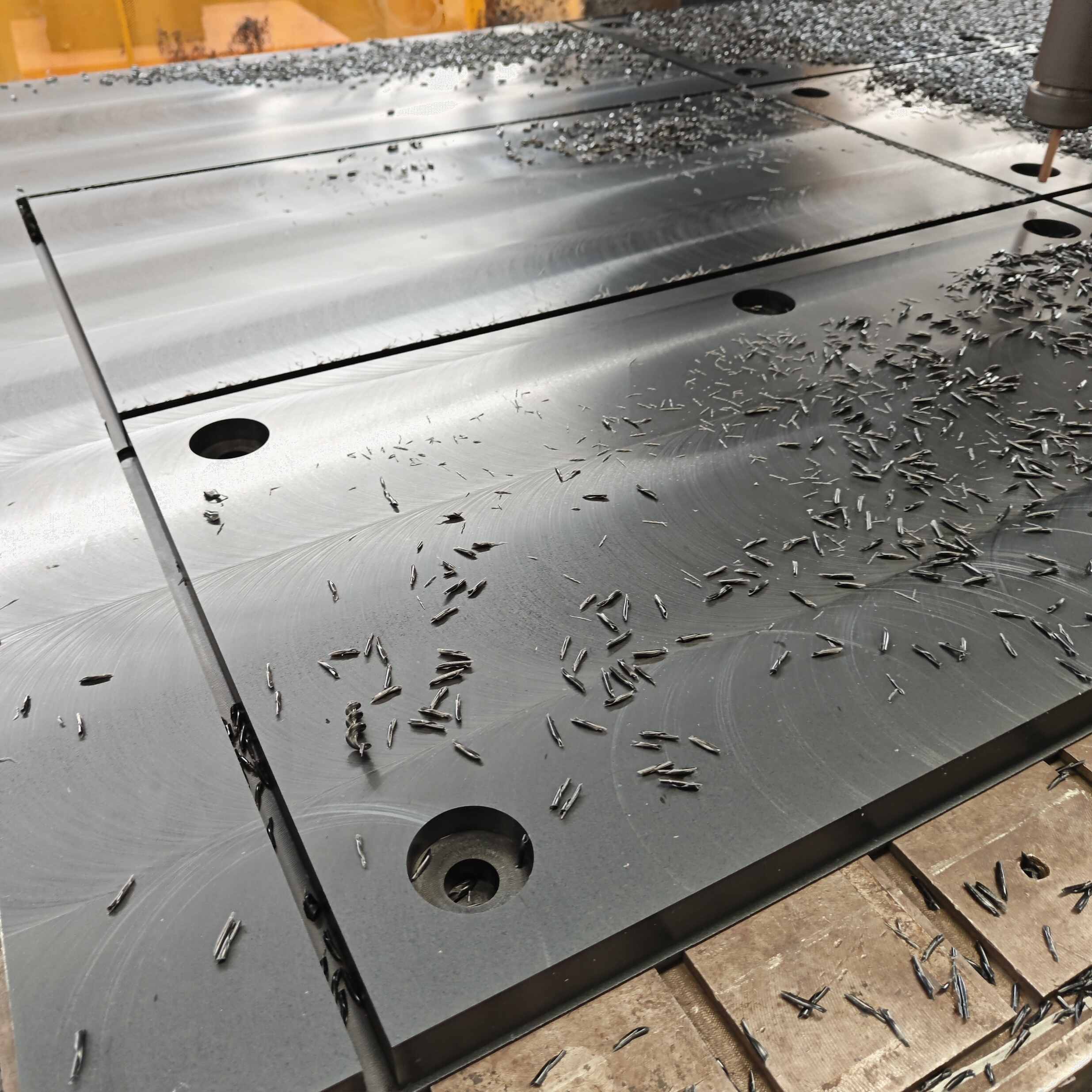 Uhmw pe Sliding Fenders