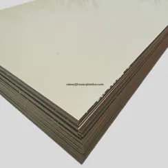 Custom Engineering Plastic Sheet
