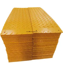 Ground Protection Mats For Sale