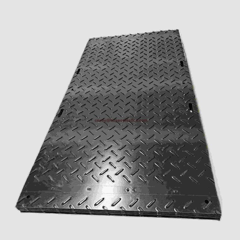 Ground Protection Mat