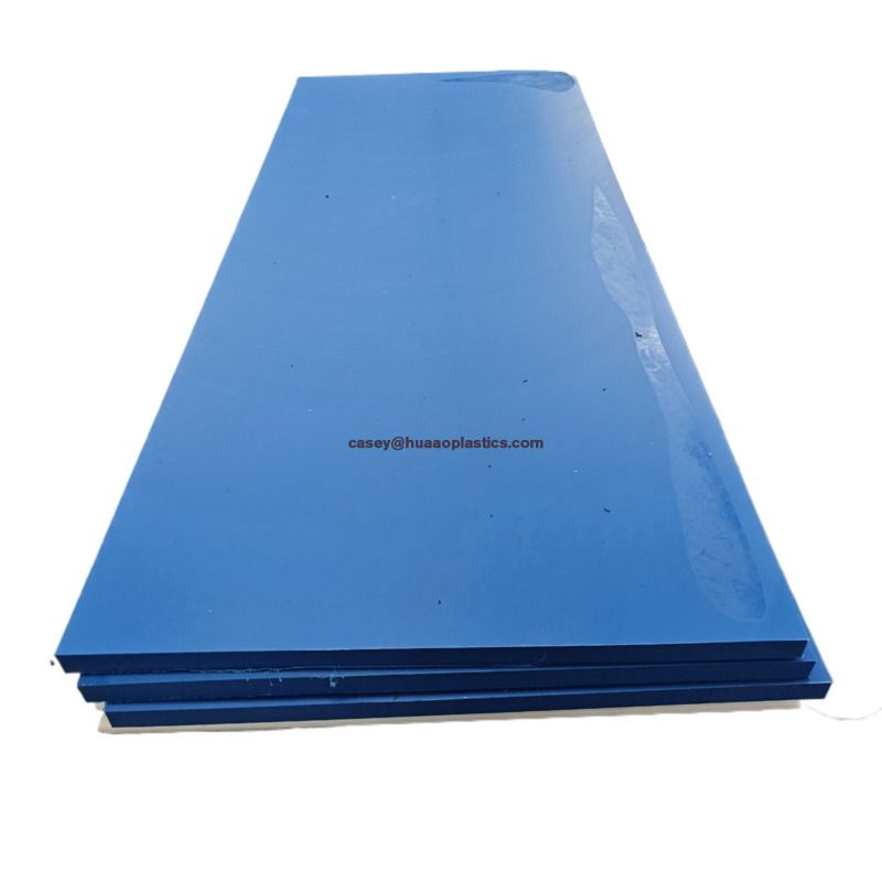 UHMWPE plastic Sheets