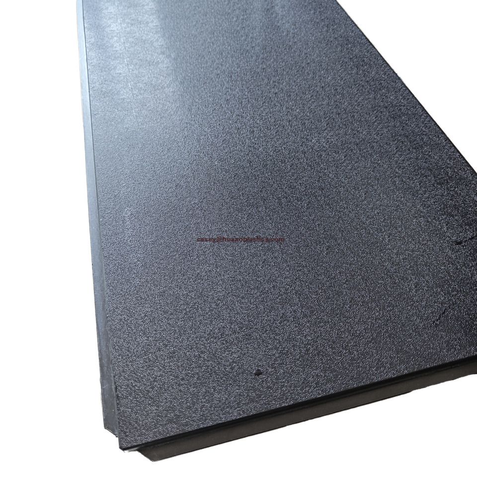 Plastic Textured HDPE Sheet