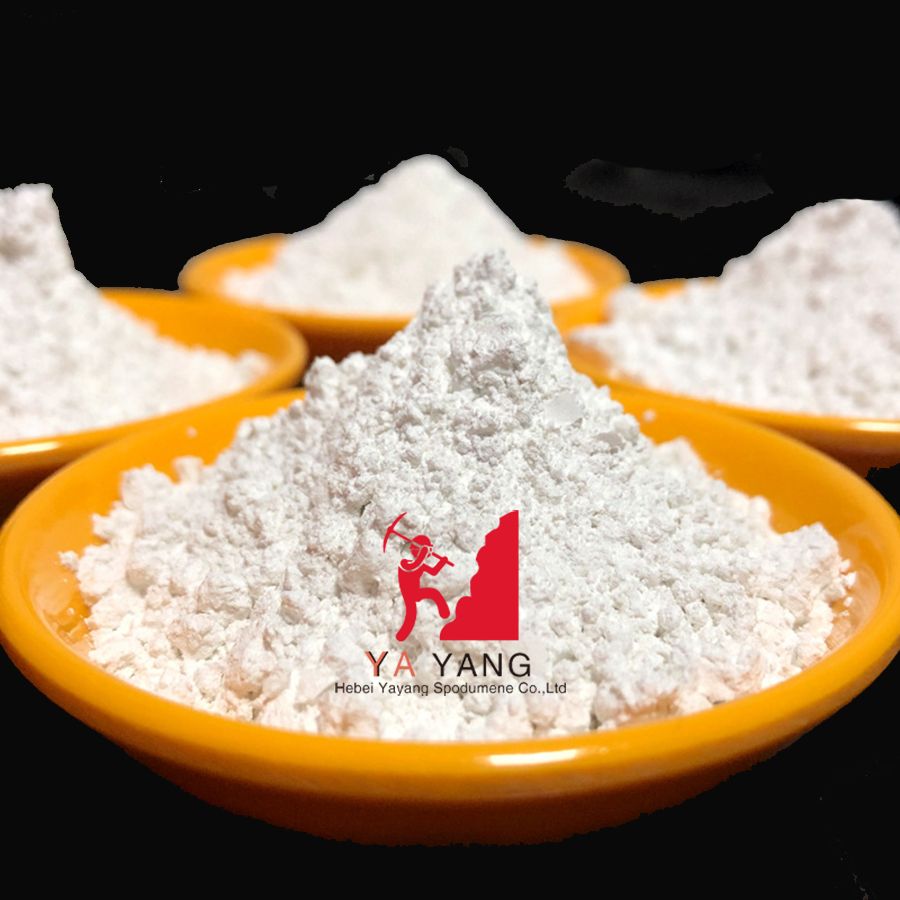 Calcined Kaolin, Kaolin Washed, Metakaolin Powder