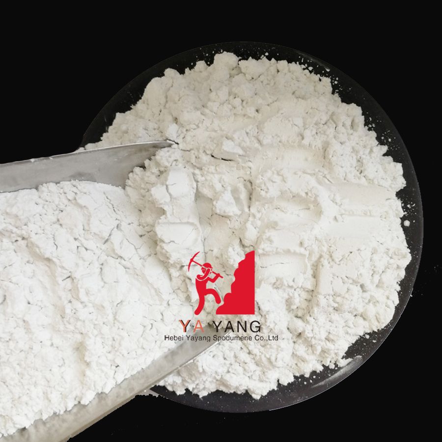 Calcined Kaolin, Kaolin Washed, Metakaolin Powder