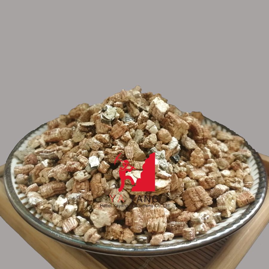 Vermiculite Powder, China expanded vermiculite Price