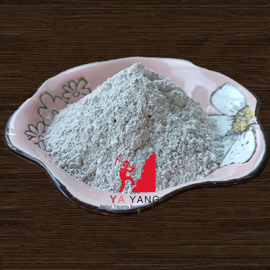 Kyanite Powder - Kyanite Powder Refractory Manufacturer and Exporter