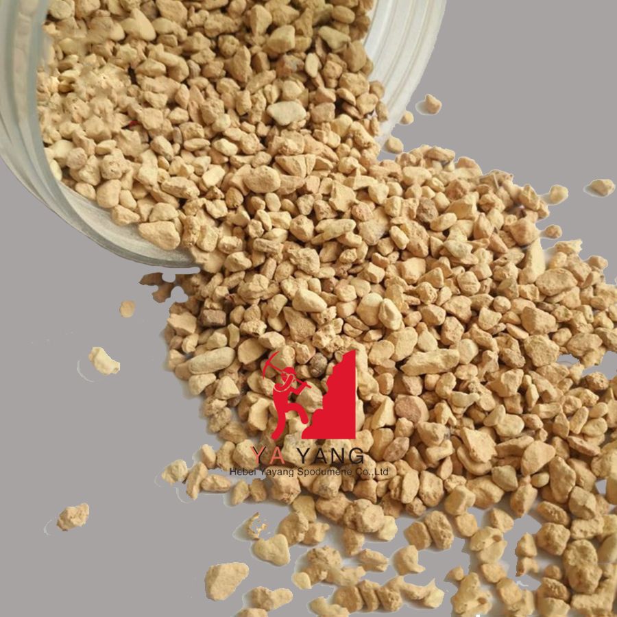 Diatomaceous, Diatomite Filter Aid, Diatomite Particles/Powder (DE ...