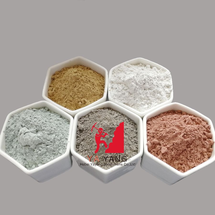Volcanic Clay Powder, Volcanic Mud Powder, Volcanic Mud Price Per Ton ...