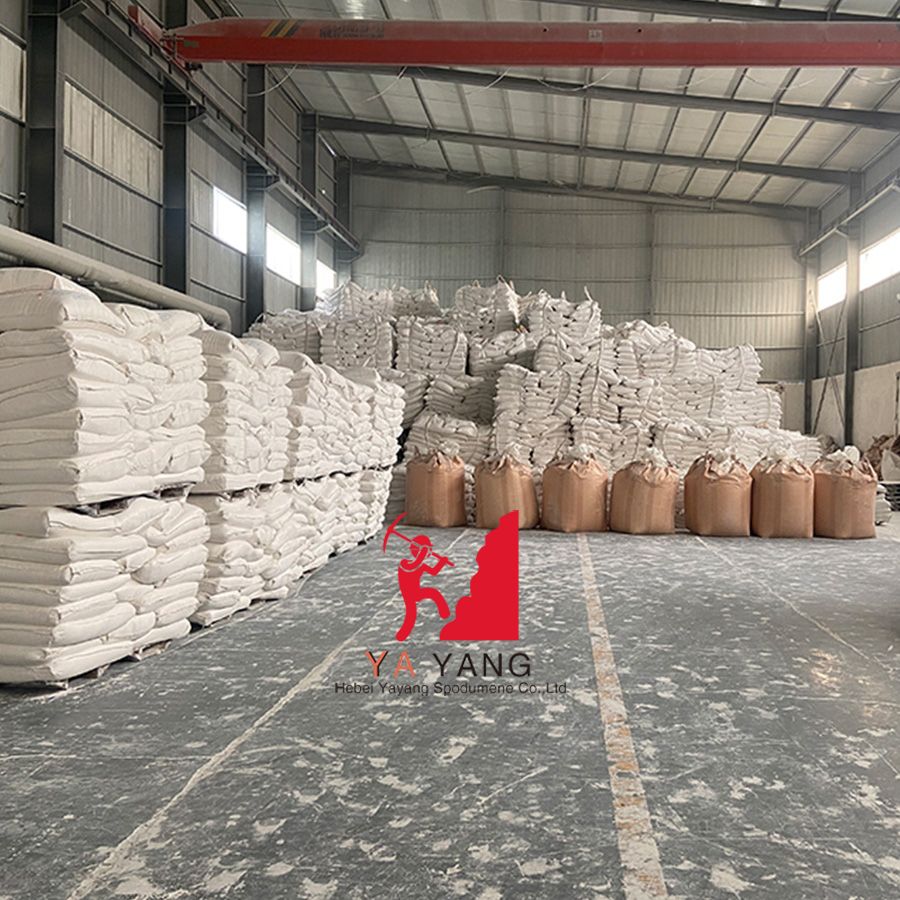 Attapulgite (palygorskite) Powder/Clay