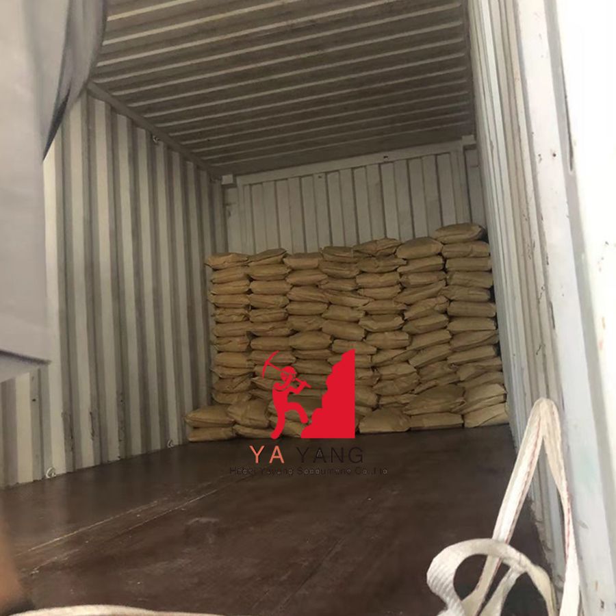 Kyanite Powder - Kyanite Powder Refractory Manufacturer and Exporter